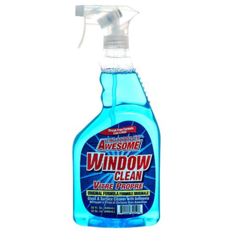 Awesome Window Cleaner 946ml - Molisi Supermarket Online Shop
