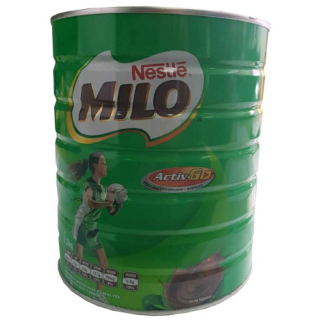Nestle Milo 1.5kg - Molisi Supermarket Online Shop